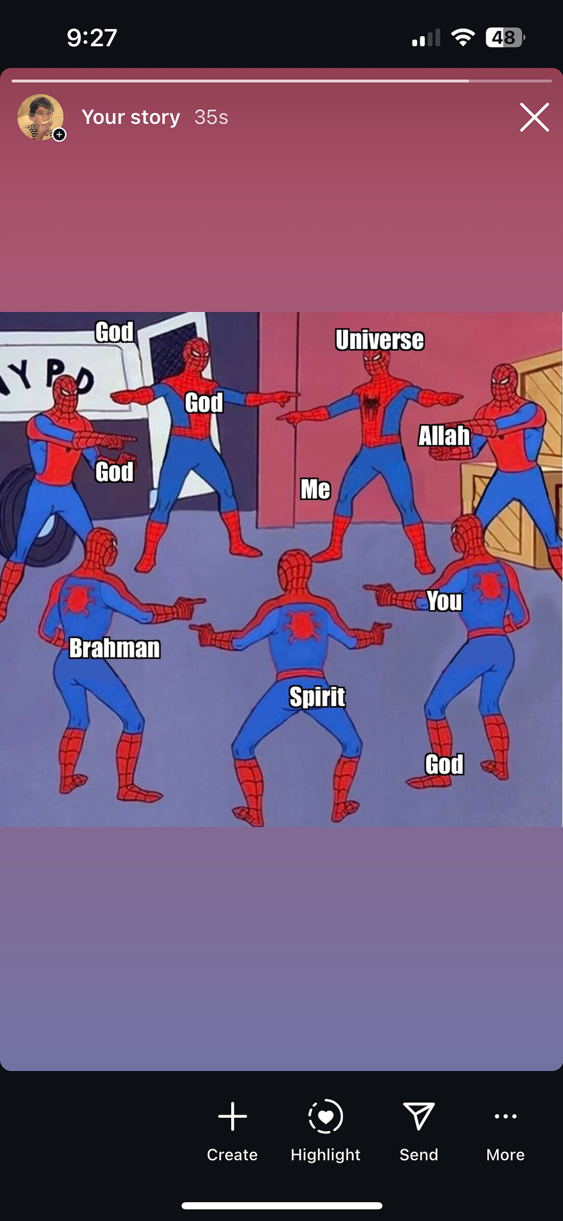 Integral Memes (2nd Tier CoG recommended) - Integral Life Community